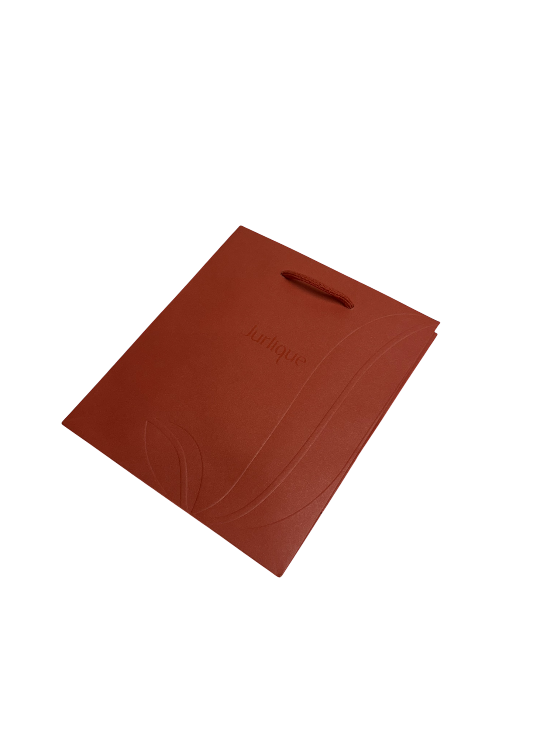 Cotton Cord Paper Bag 300 x 130 x 330(H) mm